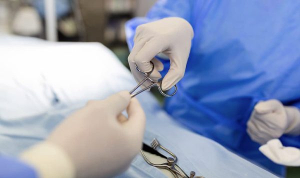 Understanding your options: Deep dive into TEP and TAPP Hernia Repair ...